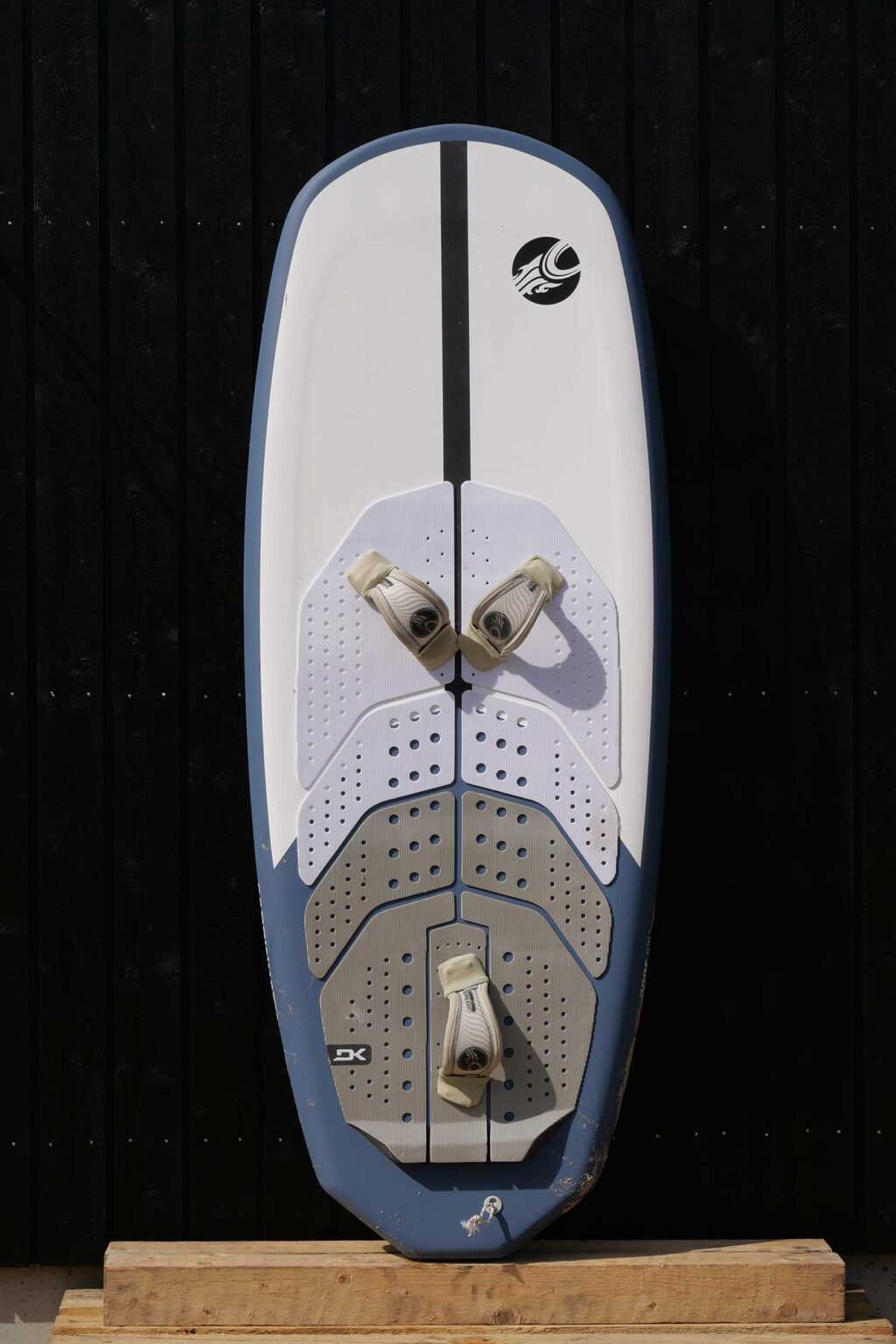 Test: Cabrinha Code V2 5'5" – Wing Surfers Magazin